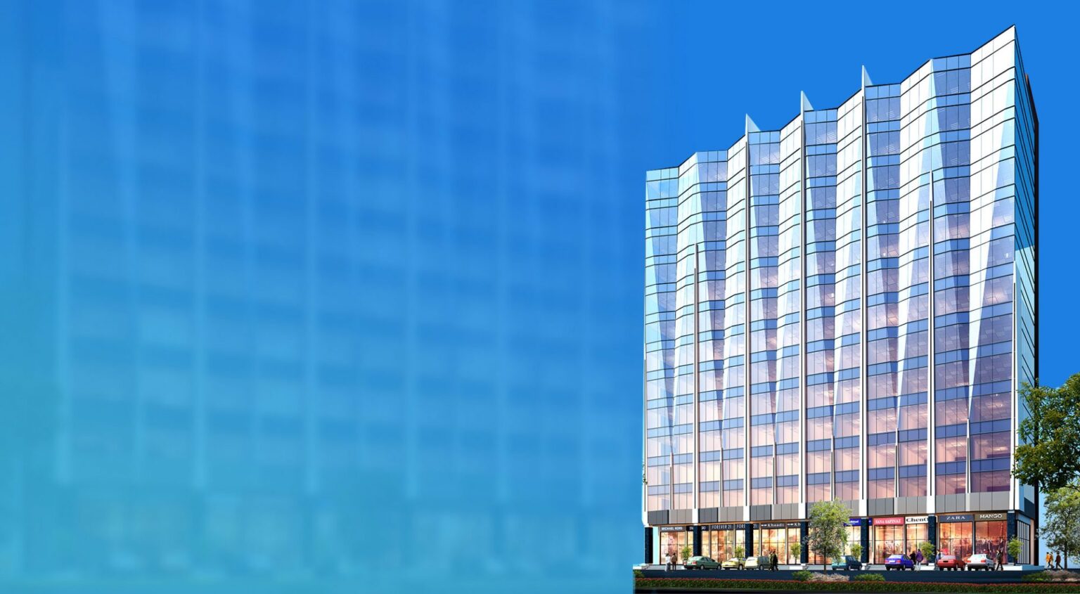 SQ Builders and Developers - Top Builders in Bahria Town