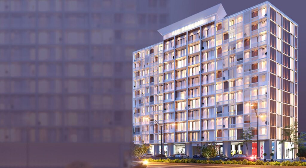 SQ Builders and Developers - Top Builders in Bahria Town