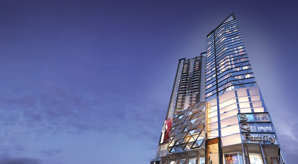 SQ Builders and Developers - Top Builders in Bahria Town