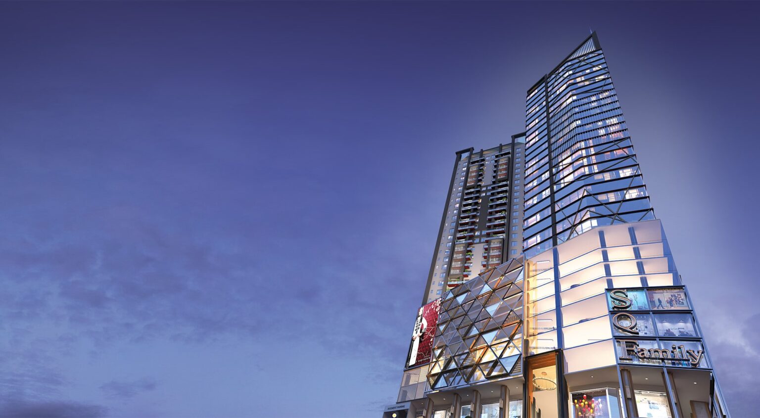 SQ Builders and Developers - Top Builders in Bahria Town